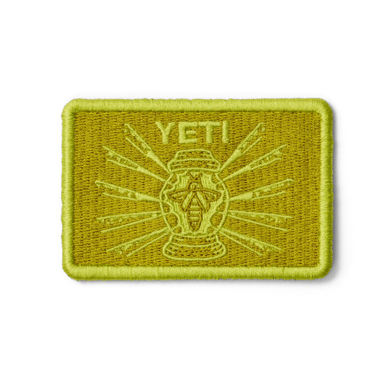 FIREFLY LANTERN PATCH