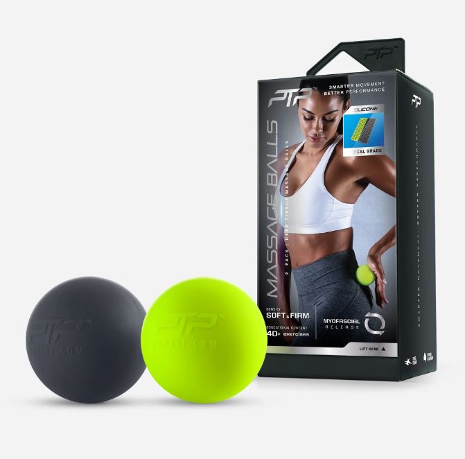 MASSAGE BALLS