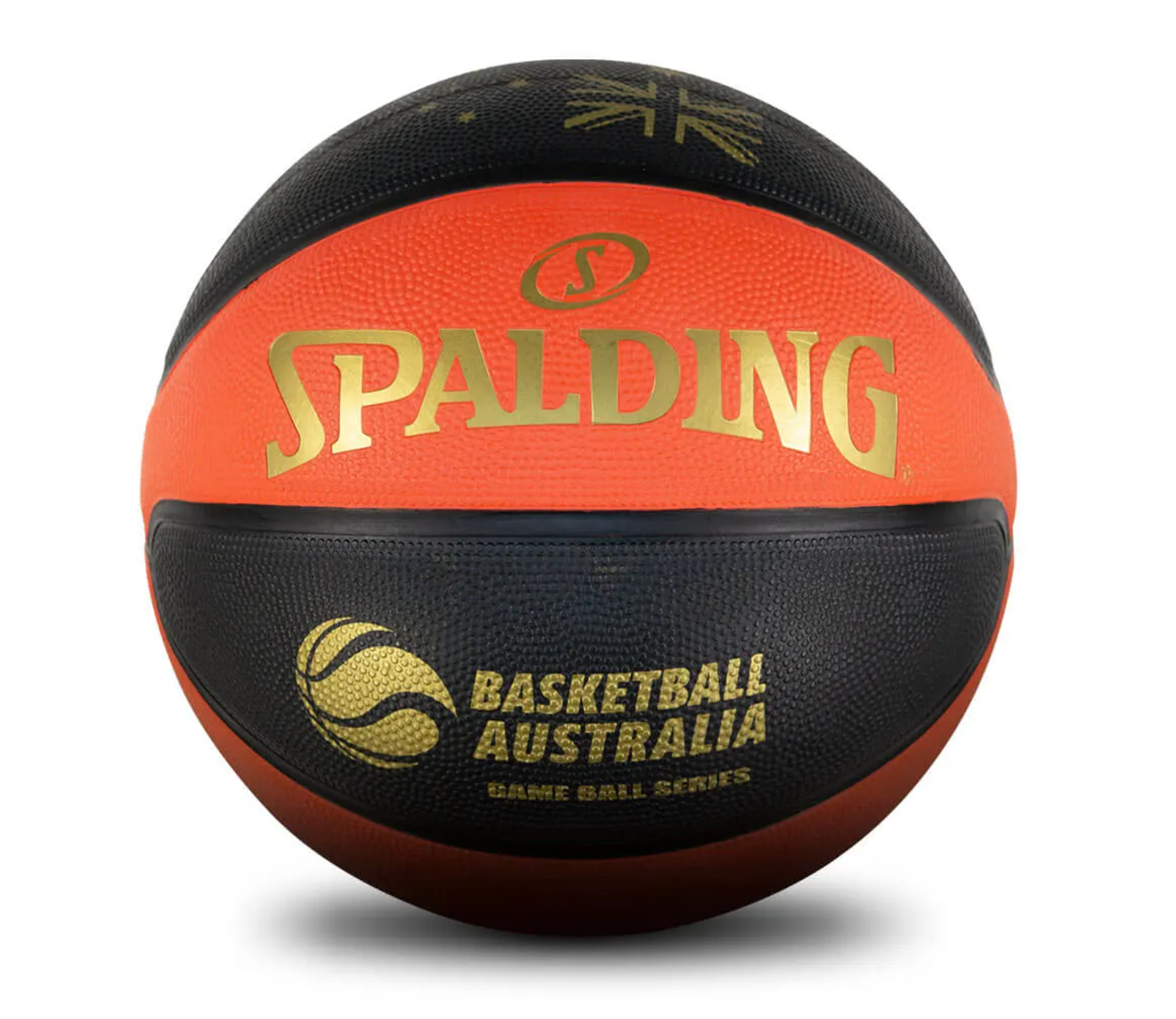 SPALDING TF FLEX OUTDOOR BALL