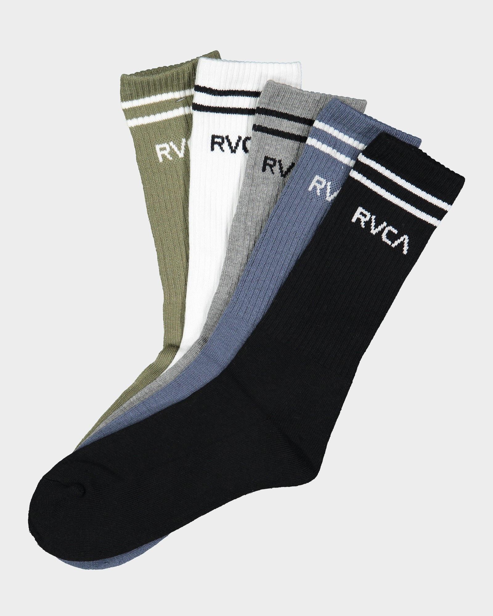 UNION SOCK 5 PACK