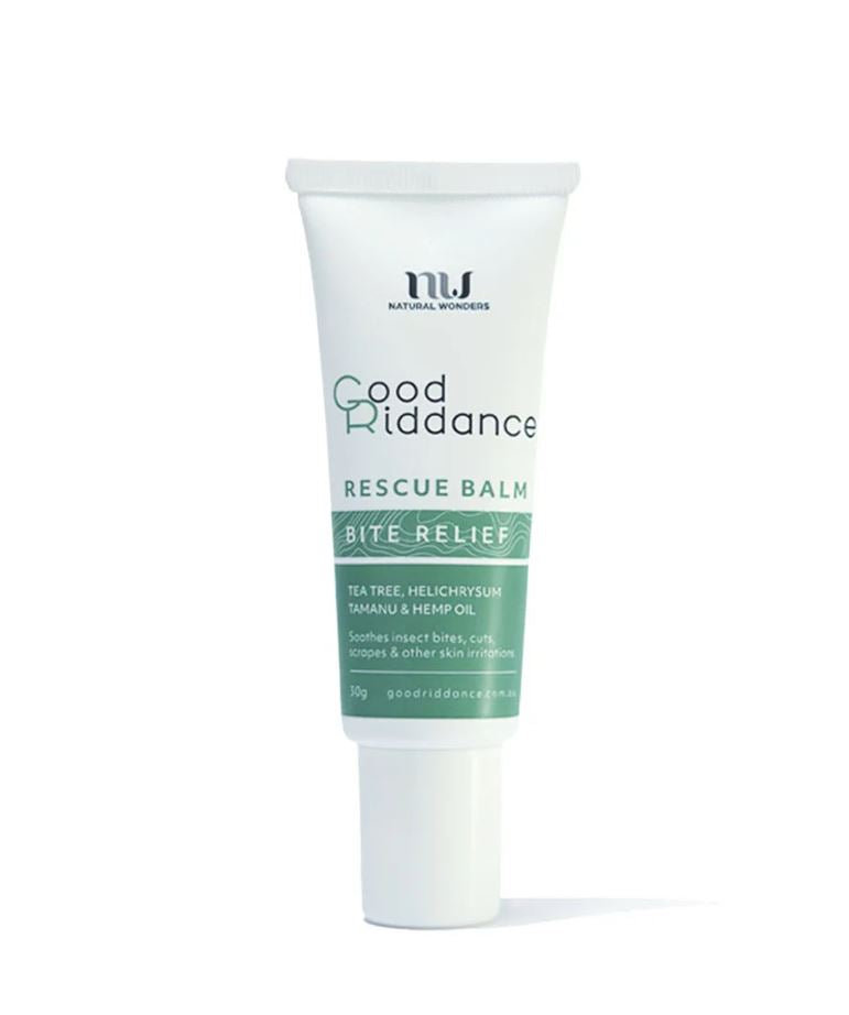RESCUE BALM